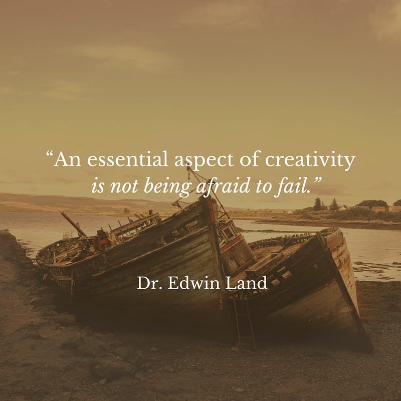 47 Words of Wisdom to Inspire Your Creative Heart – The Coffeelicious