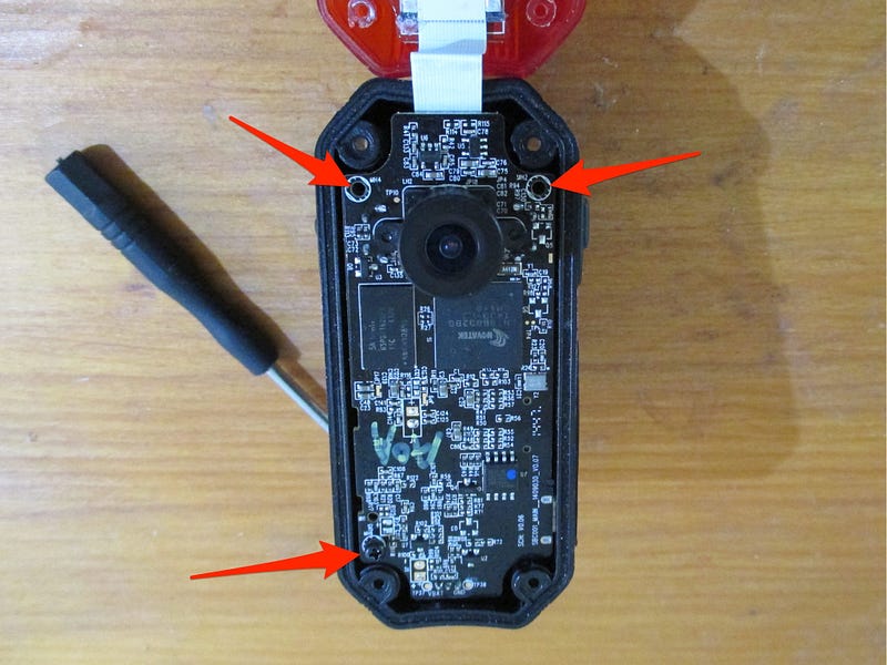 Fly 6 Repair, Battery Replacement – Bikebot – Medium