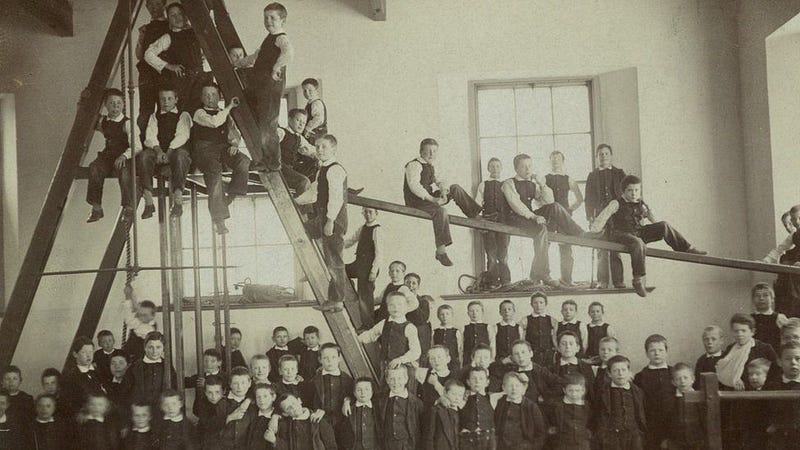 George Müller: A Life of Faith, Miracles, and Orphans