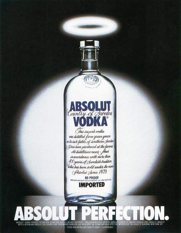 The Best Ad Campaign of All Time