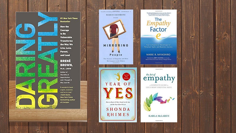 95 Business Books for People Who Dream Big – ThinkGrowth.org