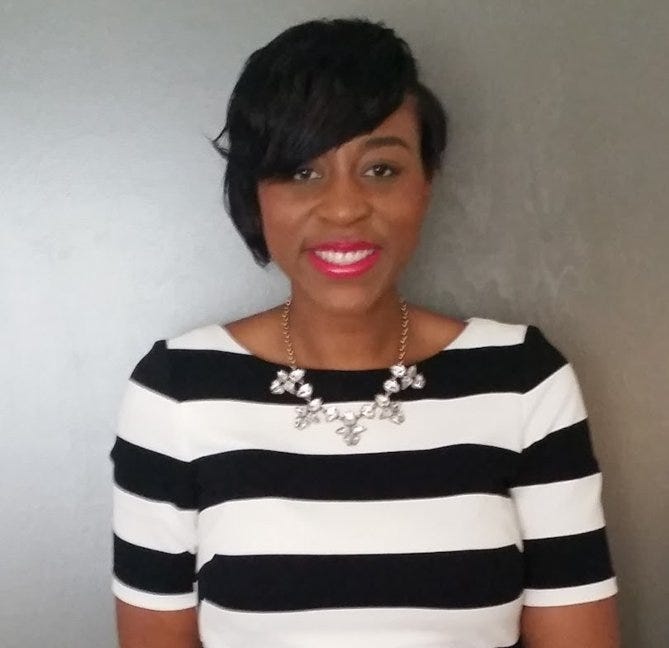 Interview With Shanetta Clemmons | From Dreams To Reality