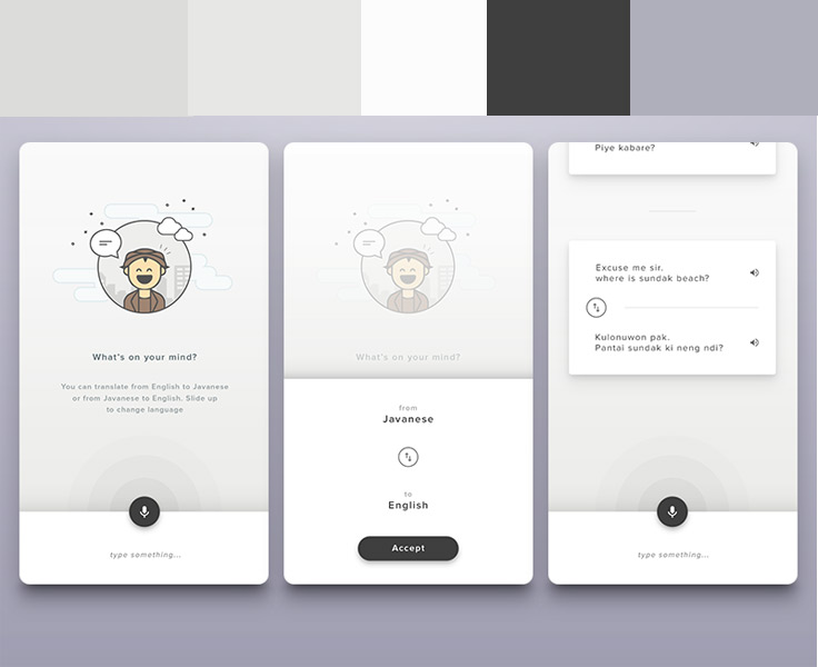 8 Color Scheme Trends in Mobile App Design – Envato – Medium