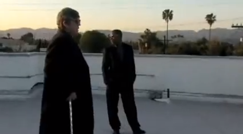 these are the 7 best music videos featuring Eric Roberts