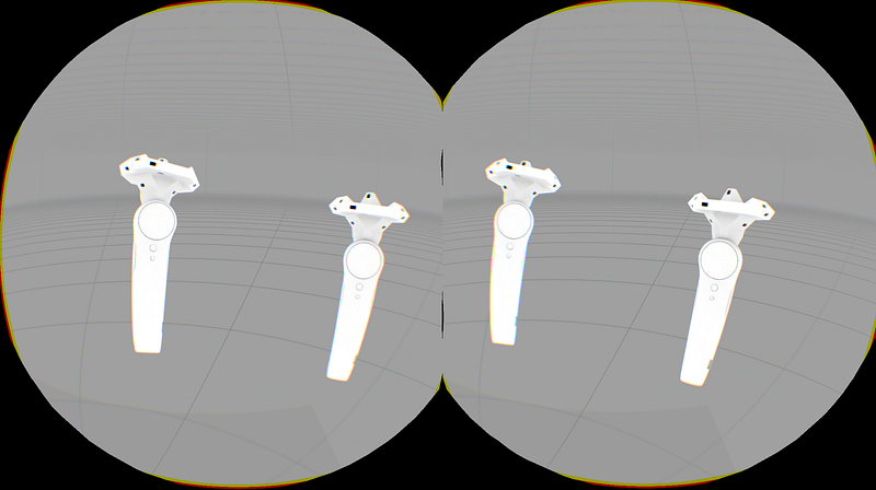 Giving People Their First Taste of VR – The FOO Blog – Medium