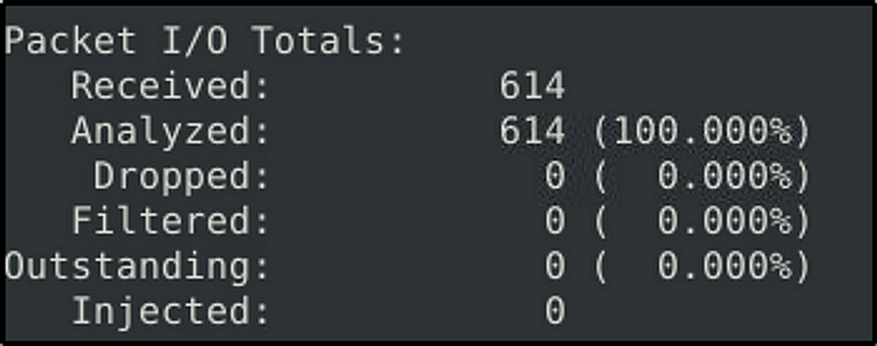 Snort Challenge — The Basics : TryHackMe – Igor_sec's Blog