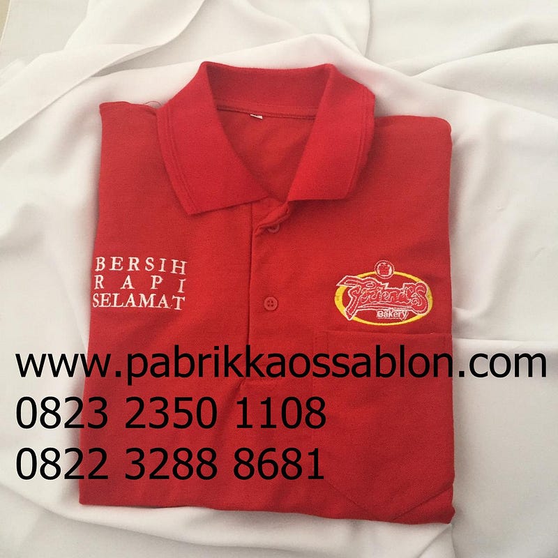 Buat Kaos Sablon November 2019