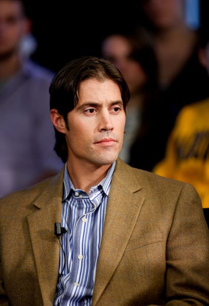 Why James Foley is my hero – We Are Marquette