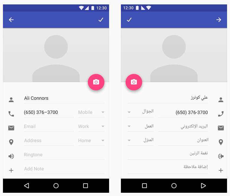 3 things to keep in mind when designing UI to be translated in ...