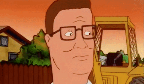 How Hank Hill’s nod makes “King of the Hill” the most ambitious TV ...