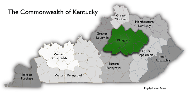 Migration in the Bluegrass – In a State of Migration – Medium