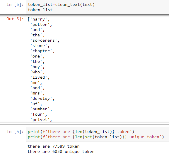 GitHub - fiyero/HP_Generate_new_content_LSTM: HP_Generate_new_content_LSTM