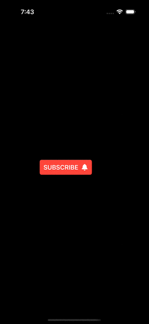 Implementing A Custom Pop Up In Swiftui Using Viewmodifier