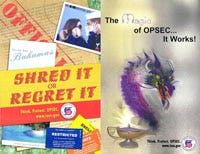 OPSEC — Not Just for the Military – Homeland Security – Medium