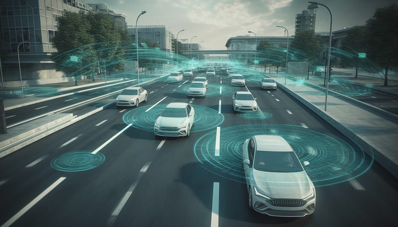 Liquid Neural Networks: Adept Invention for Adabtable Self-driving Cars ...