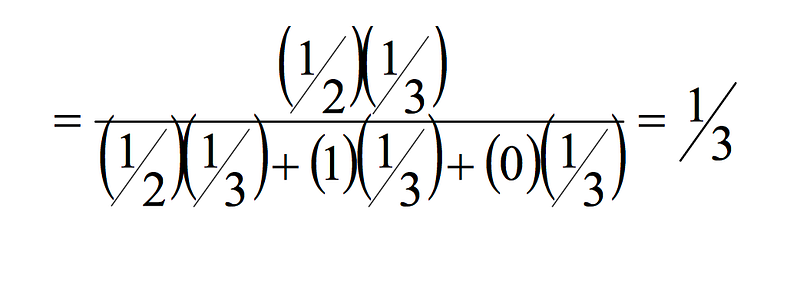 Monty Hall Problem using Python – Siddhartha Pachhai – Medium