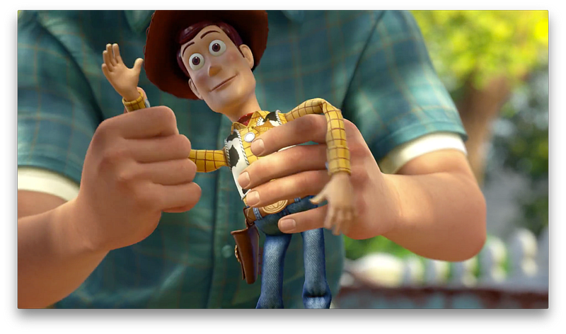 Toy Story 3: Final Scene Breakdown – Brooks Reynolds – Medium