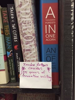 Design a Better Book Recommendation Card – Trace Wallace – Medium