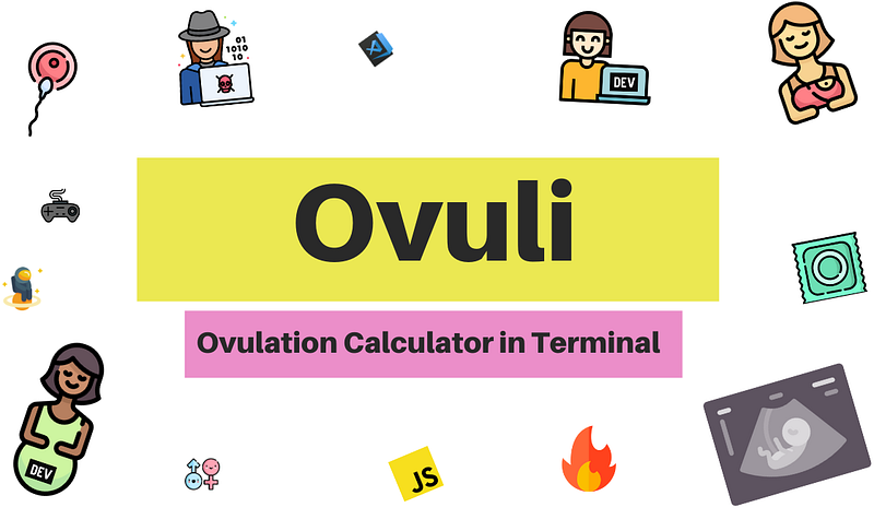 Leveraging the Power of Open Source: The Story of Ovuli | by Harshit ...