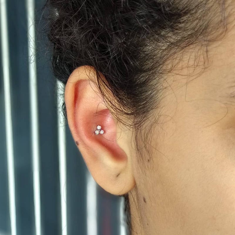Piercing: vem conhecer os melhores profissionais do Brasil