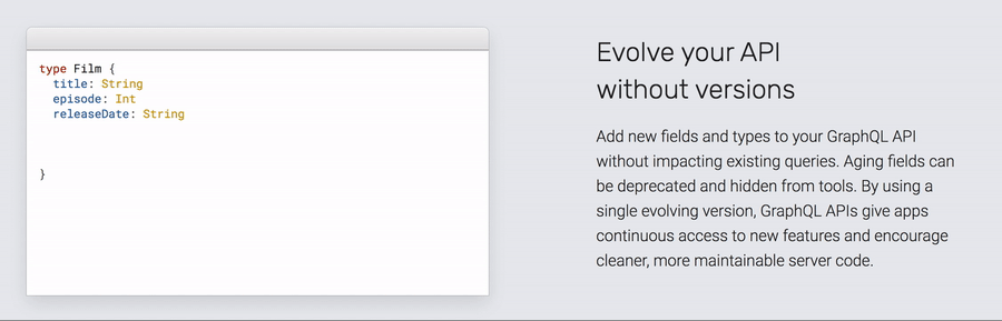 Api Versioning Has No Right Way Apis You Won T Hate