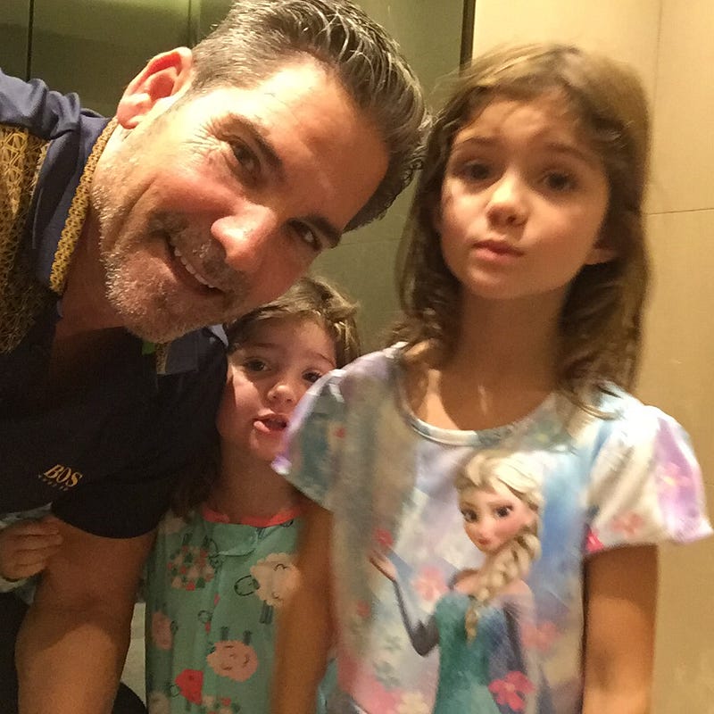 Grant Cardone Family Trapped in Elevator in Miami – Grant Cardone – Medium
