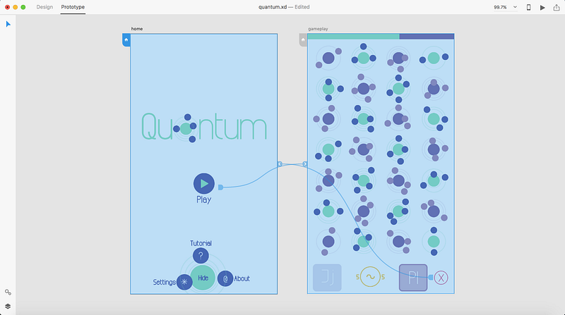 App Prototyping with Adobe XD – Prototyping: From UX to Front End