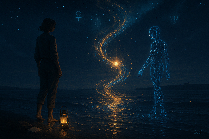 The Theory of Dancing with Emergence (v1.0)