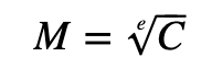 Cracking RSA Ciphers That Have A Low-exponent
