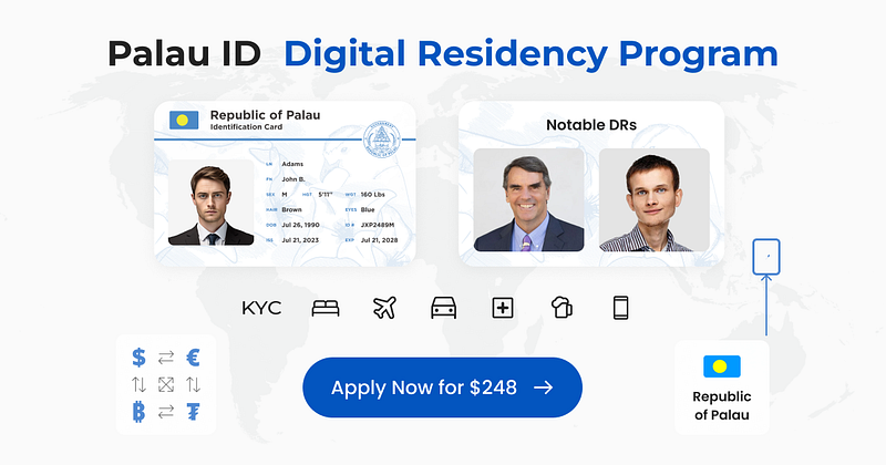 How to Open a Bybit Account with a Palau ID: A Step-by-Step Guide
