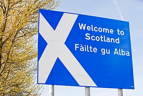 Gaelic for Dummies – Kaitlin Dietz – Medium