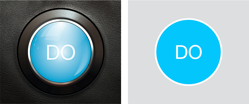 The New Skeuomorphism is in Your Voice Assistant – uxdesign.cc