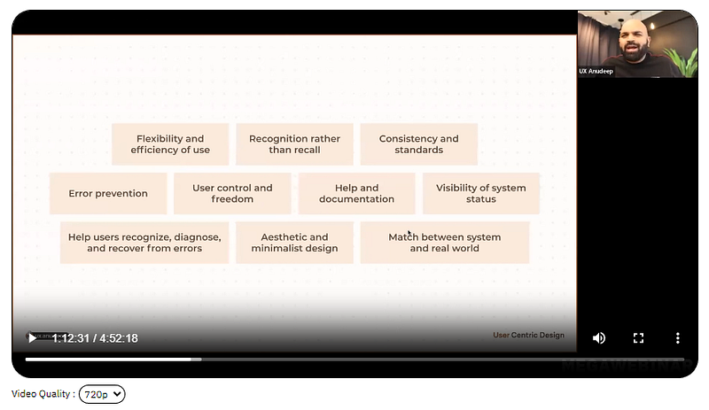 Learning to Think Like a UX Designer: A 2-Week Workshop on UX Design ...