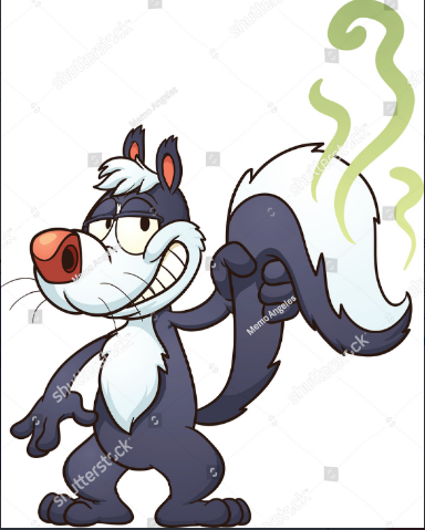 CoreDump: Meet Skunky. – CoderDojo