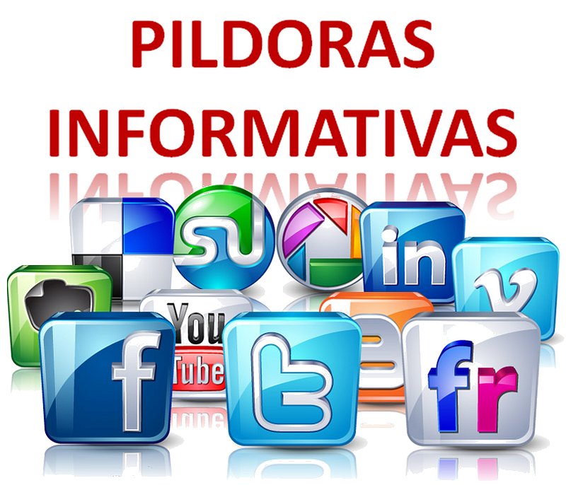 Píldoras Informativas, el nuevo formato que se ha puesto de moda