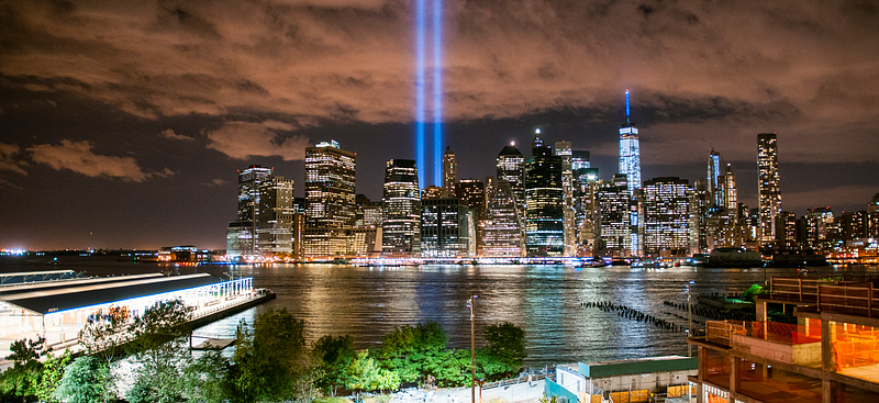 Battling Light Pollution: Dark Skies Benefit Everyone, Not Just This ...