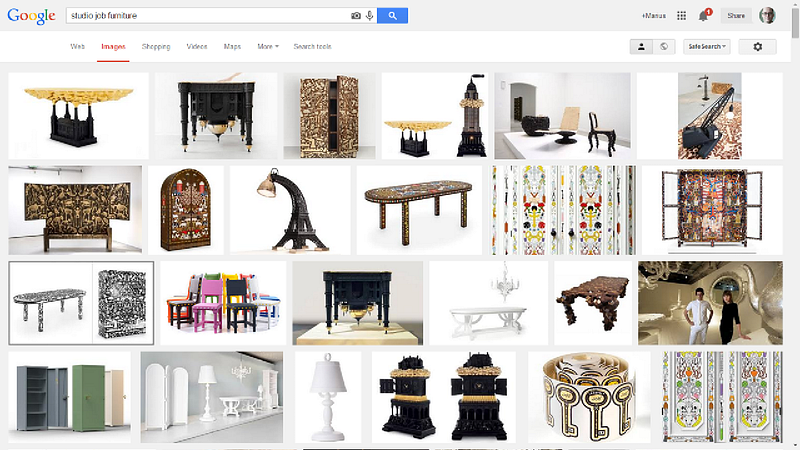 Art vs Design: A Functional Definition — Medium