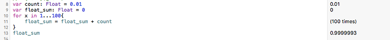 Creating a Money Type in Swift – Swift Programming – Medium