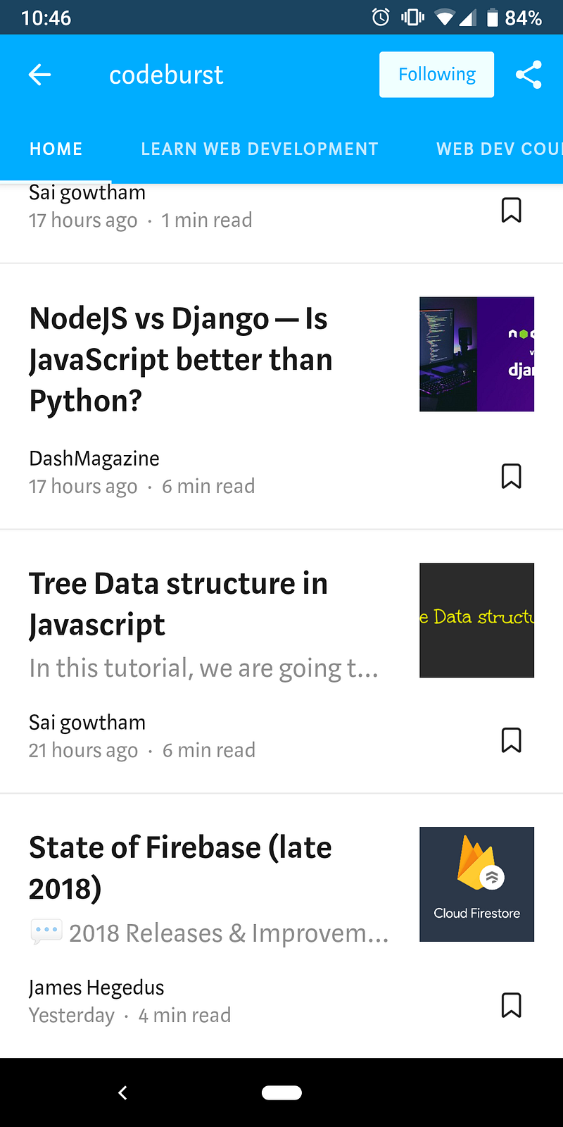 Medium Featured Images & Gifs – codeburst