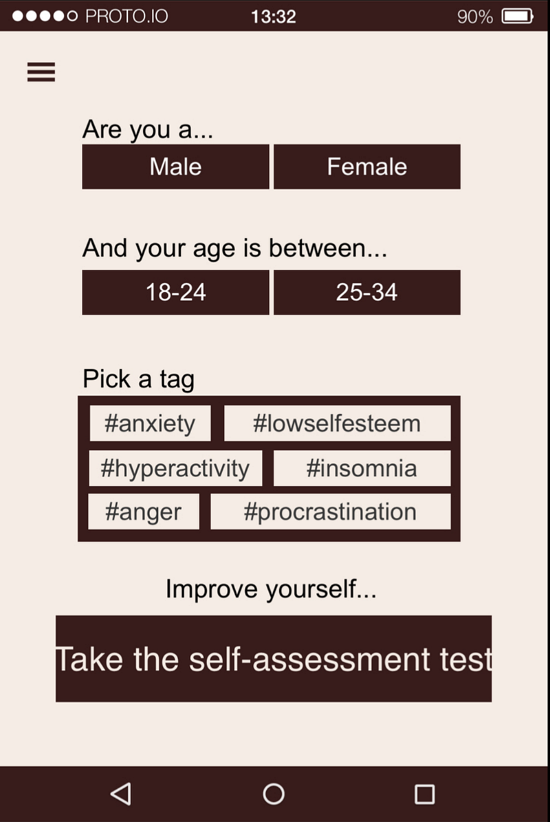 Make time for your own evolution with DISCOVER ME! – Entrepreneurial ...