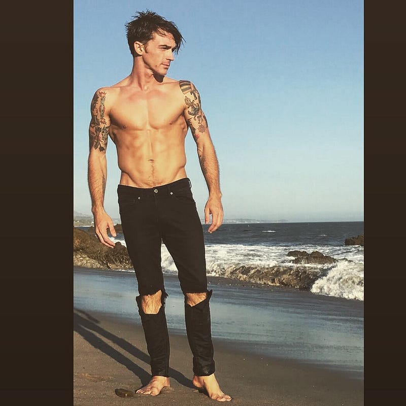 10 Reasons why Drake Bell is perfect for the Challenge