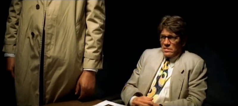 these are the 7 best music videos featuring Eric Roberts
