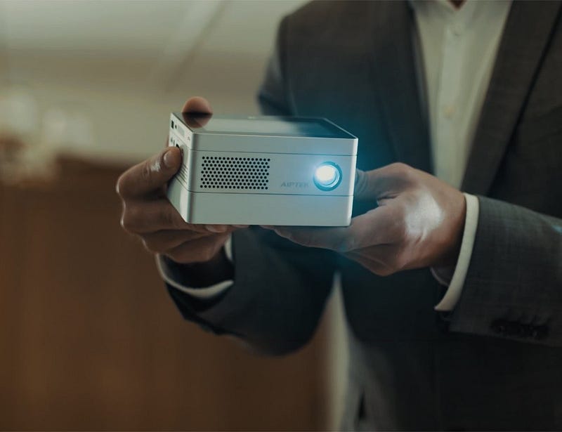 10 Gadgets That Make Modern Board Meetings More Fun