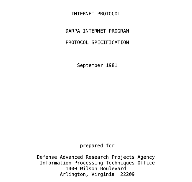 Vint Cerf and Bob Kahn: The Sparks That Ignited The Internet