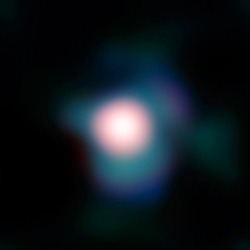Astroquizzical: What happens when Betelgeuse explodes?