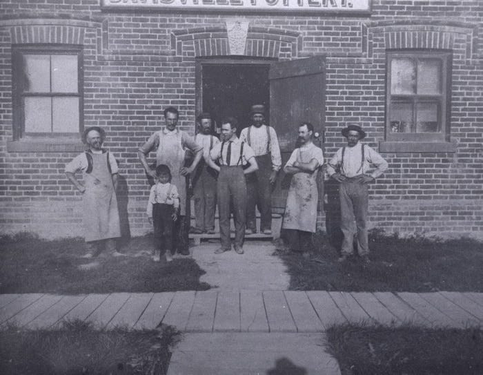 Toronto Neighbourhood: History of Davisville Village