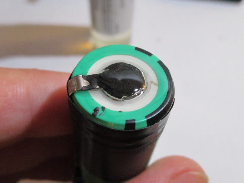 Fly 6 Repair, Battery Replacement – Bikebot – Medium