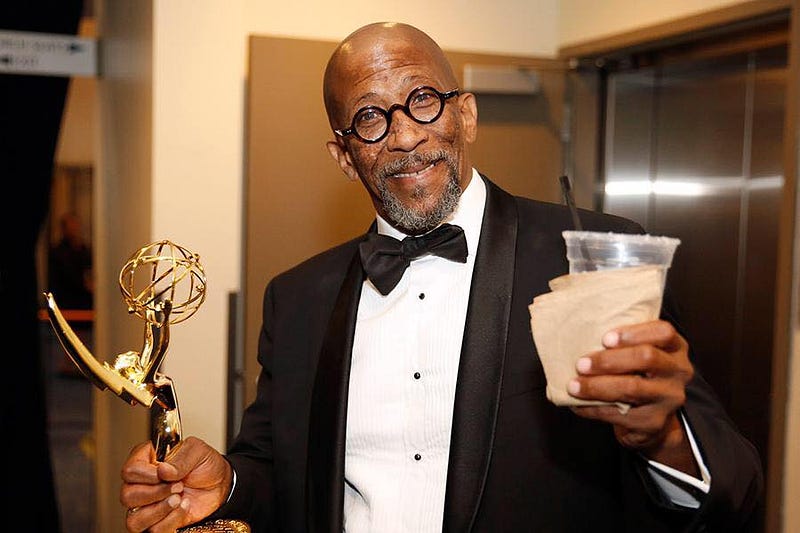 Reg E. Cathey: “House Of Cards,” “The Wire,” Gone Too Soon At 59 ...