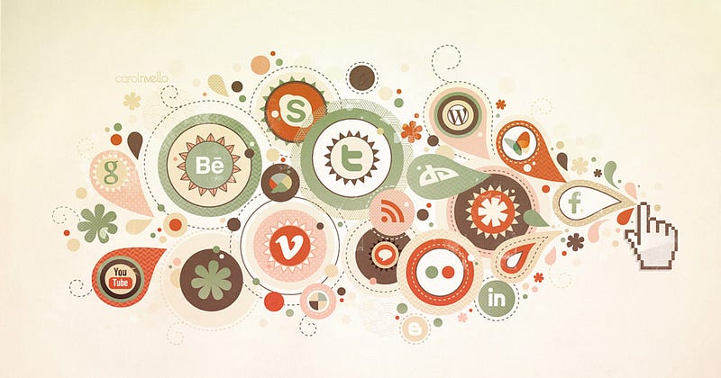 7 Types of Bots – Chatbots Magazine