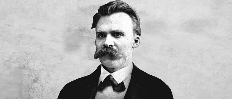 The Nietzschean Case for a Basic Income – Austin's Ye Olde WordPress Blog